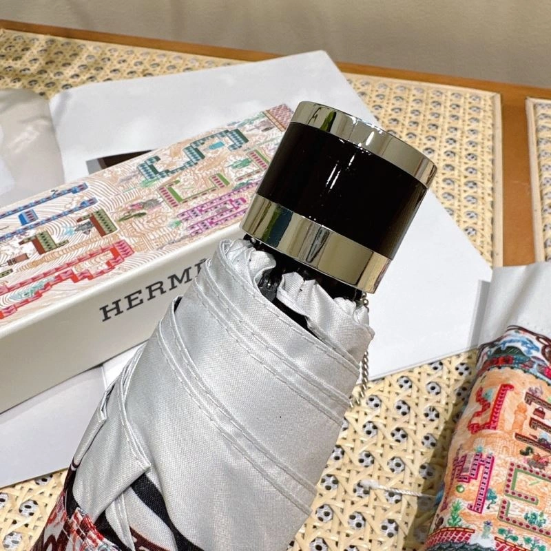 Perfect replica Hermes Umbrella