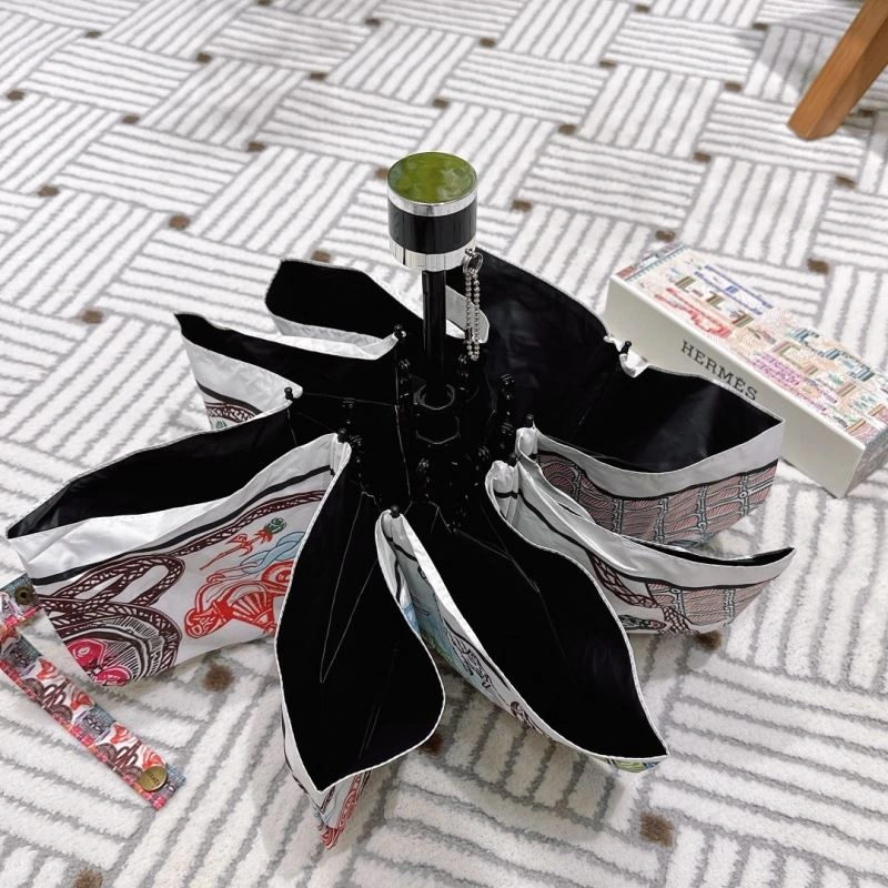 Perfect replica Hermes Umbrella