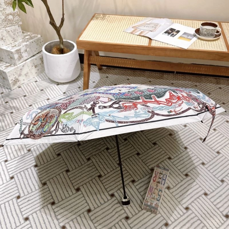 Perfect replica Hermes Umbrella