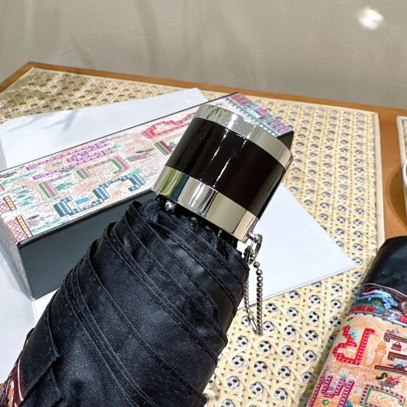 Mirror quality Hermes Umbrella