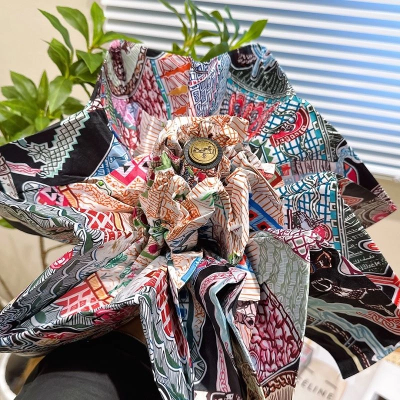 Mirror quality Hermes Umbrella