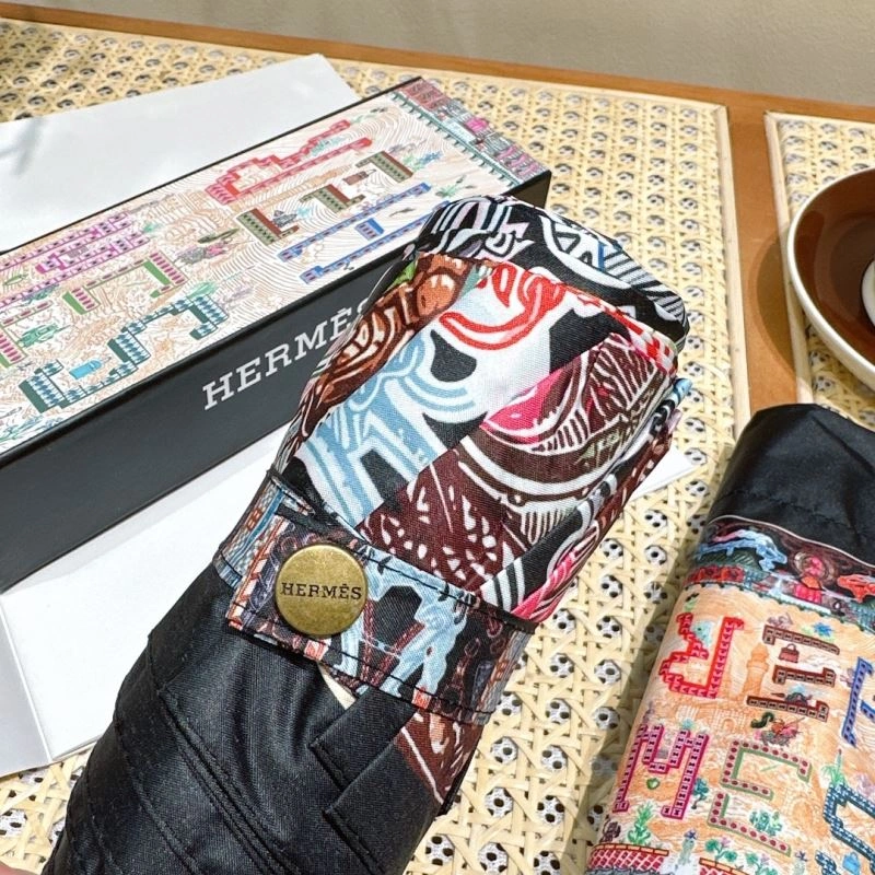 Mirror quality Hermes Umbrella