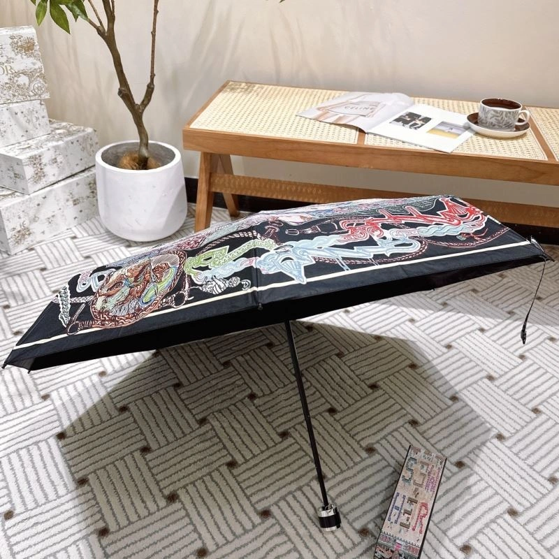 Mirror quality Hermes Umbrella