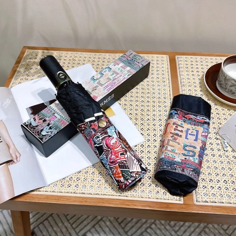 1:1 copy Hermes Umbrella