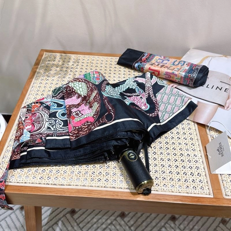 1:1 copy Hermes Umbrella