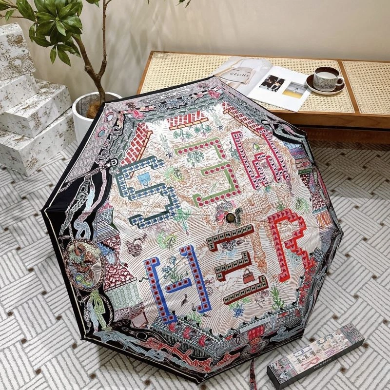 1:1 copy Hermes Umbrella
