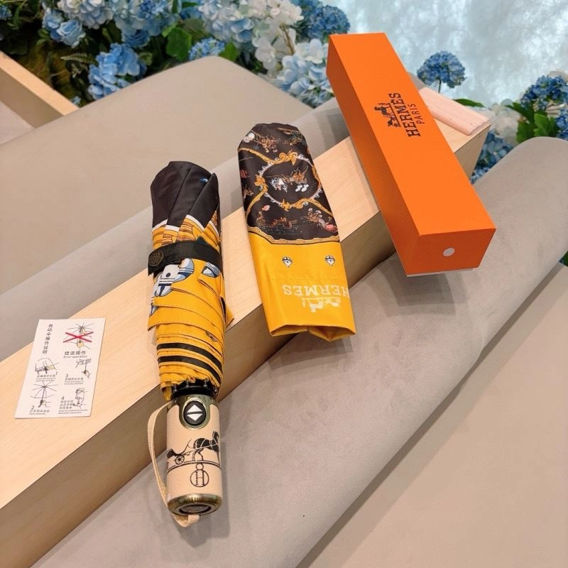 Exact replica Hermes Umbrella