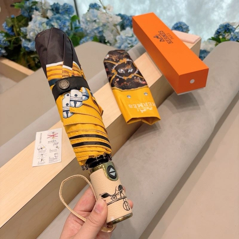 Exact replica Hermes Umbrella