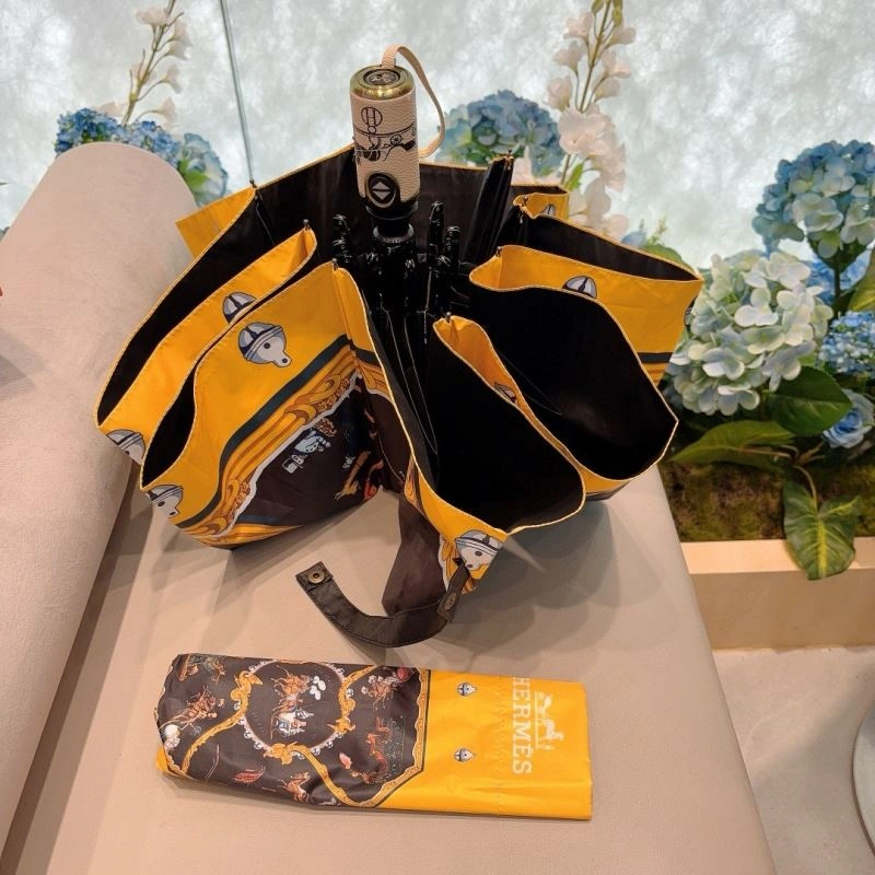 Exact replica Hermes Umbrella