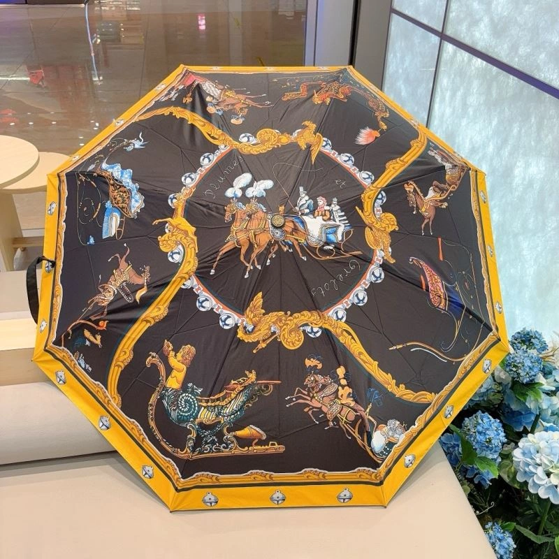Exact replica Hermes Umbrella