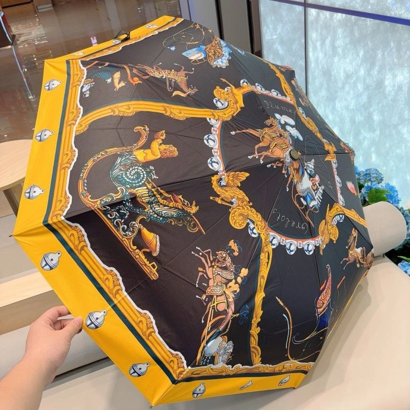Exact replica Hermes Umbrella