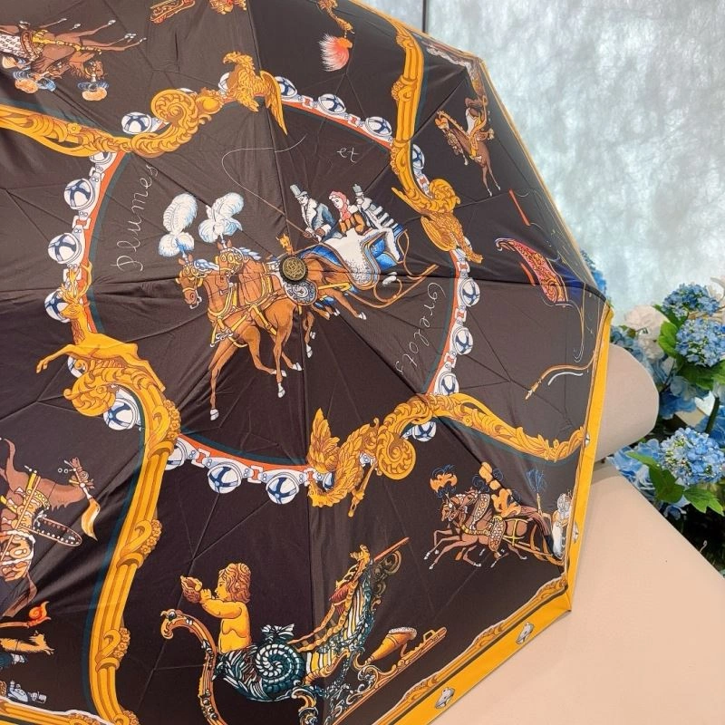 Exact replica Hermes Umbrella