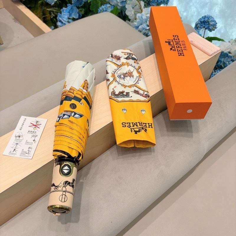 Brand-original Hermes Umbrella