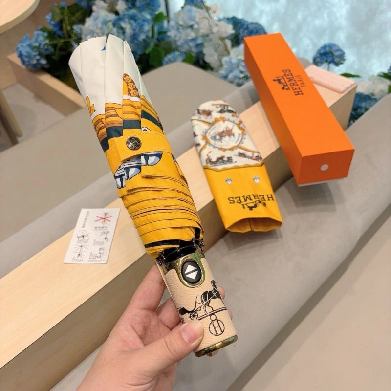 Brand-original Hermes Umbrella