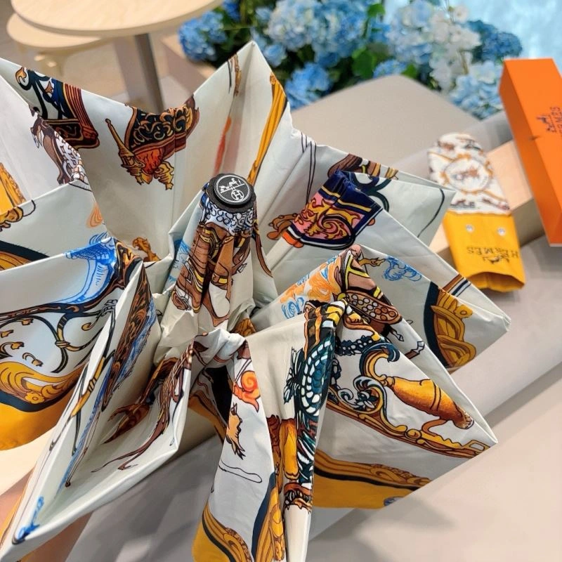 Brand-original Hermes Umbrella