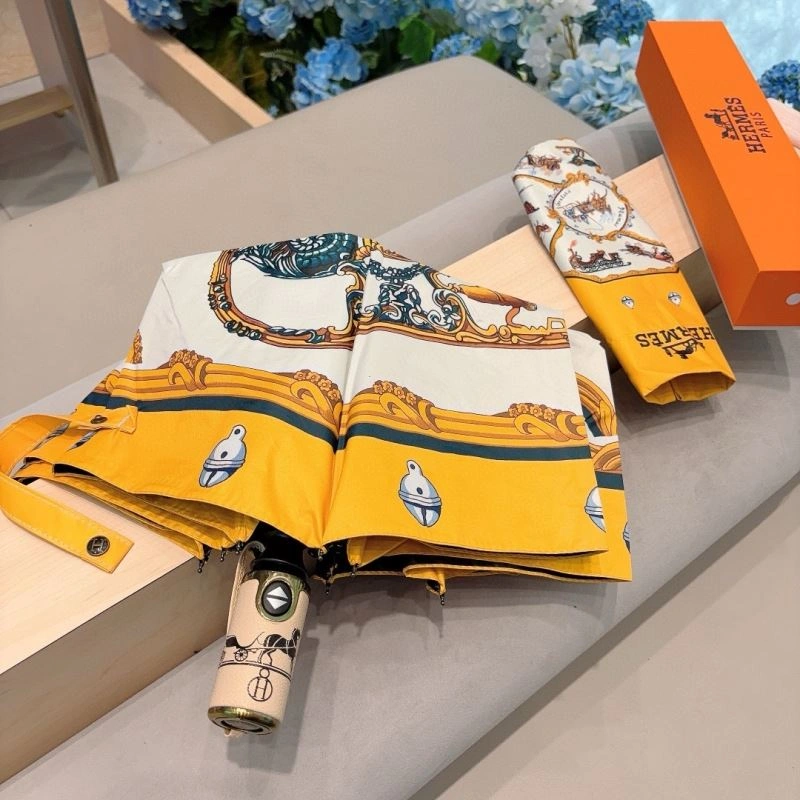 Brand-original Hermes Umbrella