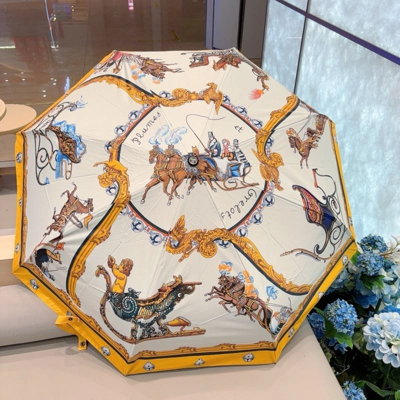 Brand-original Hermes Umbrella