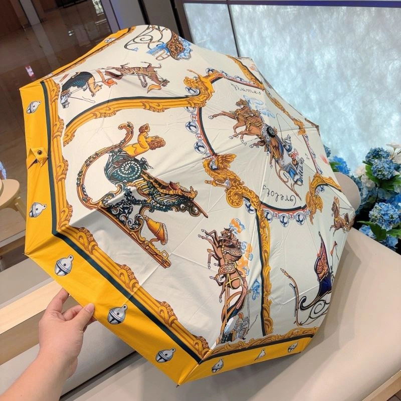 Brand-original Hermes Umbrella