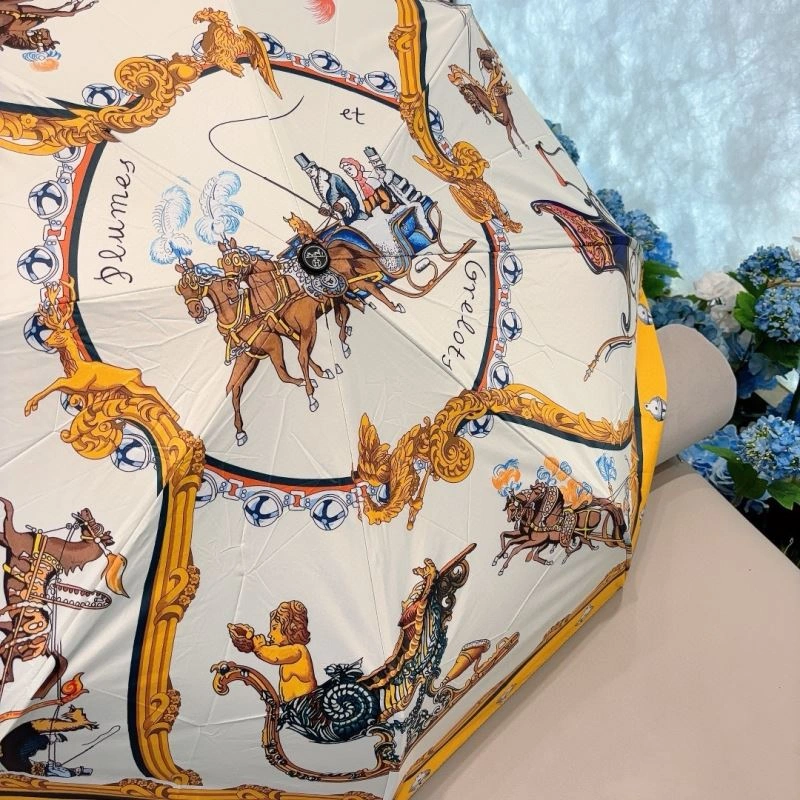 Brand-original Hermes Umbrella