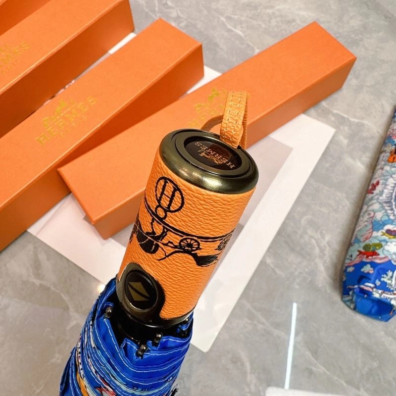 Legit Hermes Umbrella