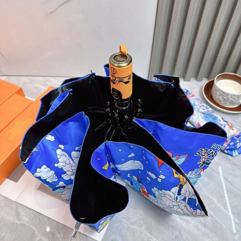 Legit Hermes Umbrella