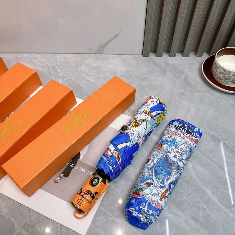 Legit Hermes Umbrella