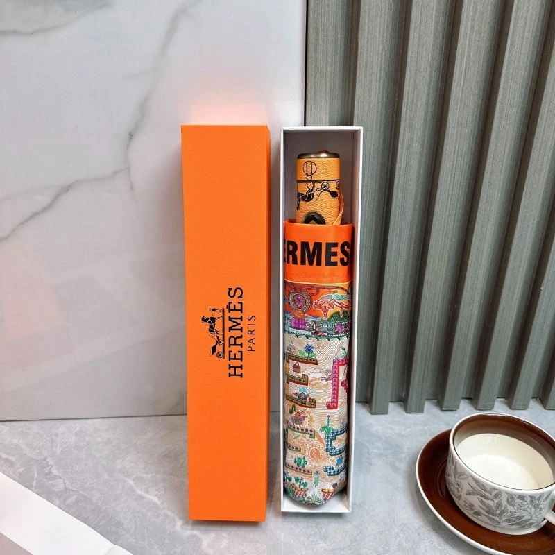 Hermes Umbrella