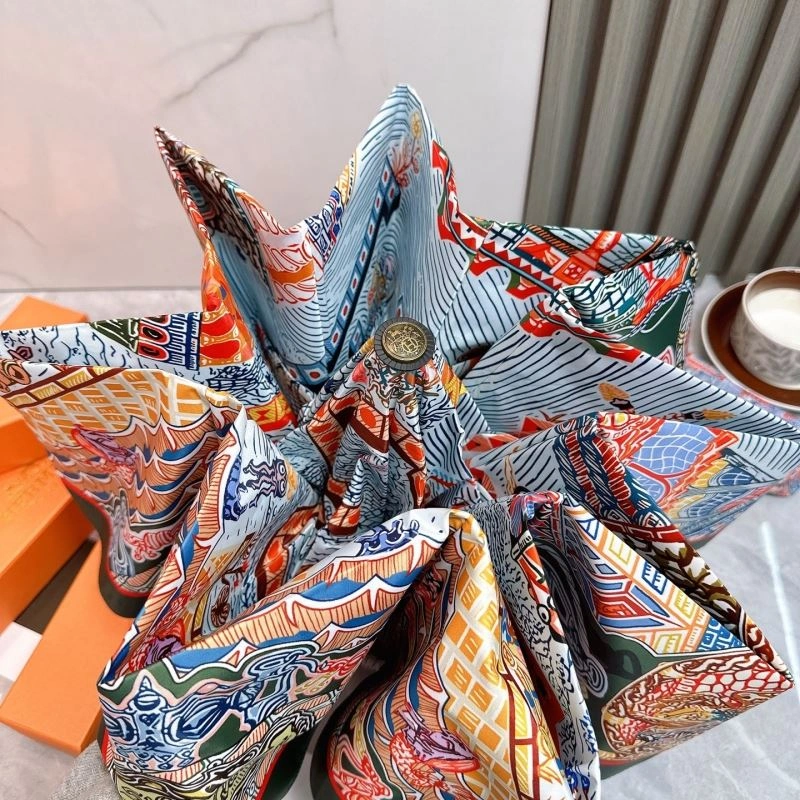 Genuine Hermes Umbrella