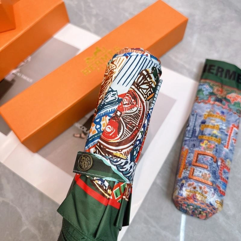 Genuine Hermes Umbrella