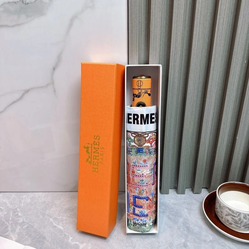 Hermes Umbrella