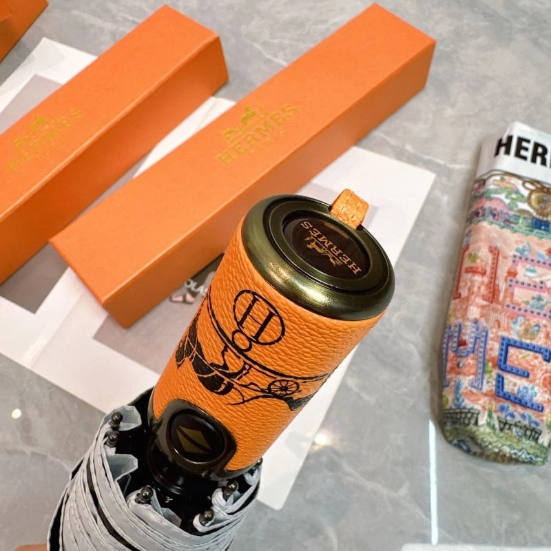 Bargain Hermes Umbrella