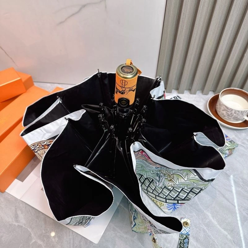 Bargain Hermes Umbrella