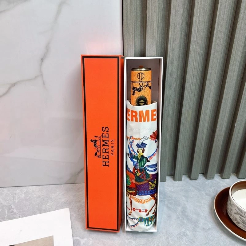 Hermes Umbrella