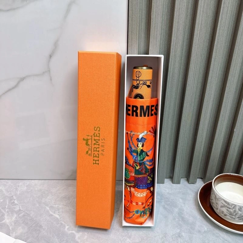 Hermes Umbrella