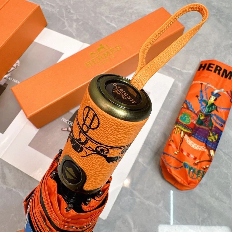 Brand-original Hermes Umbrella