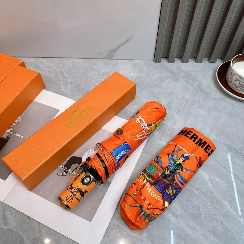 Brand-original Hermes Umbrella