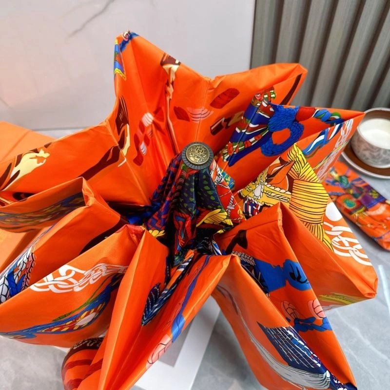 Brand-original Hermes Umbrella