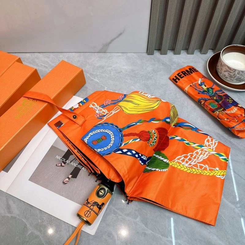 Brand-original Hermes Umbrella