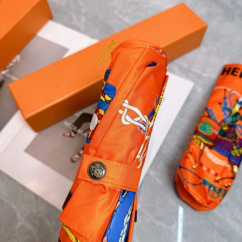 Brand-original Hermes Umbrella