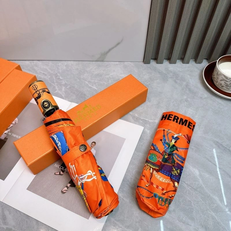 Brand-original Hermes Umbrella