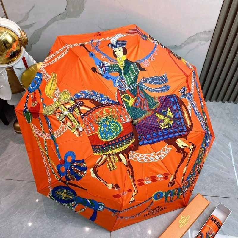 Brand-original Hermes Umbrella