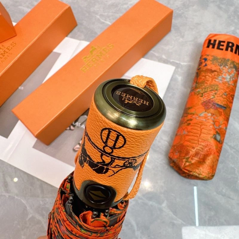 Brand-original Hermes Umbrella