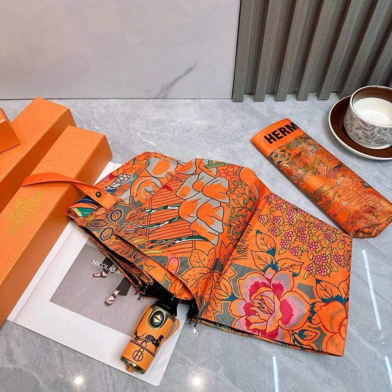 Brand-original Hermes Umbrella