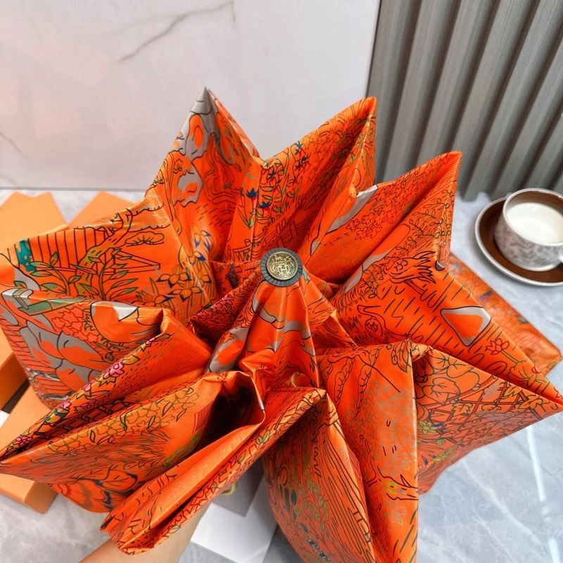 Brand-original Hermes Umbrella