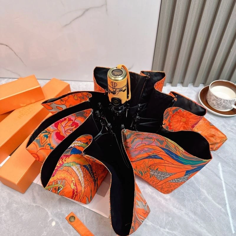 Brand-original Hermes Umbrella
