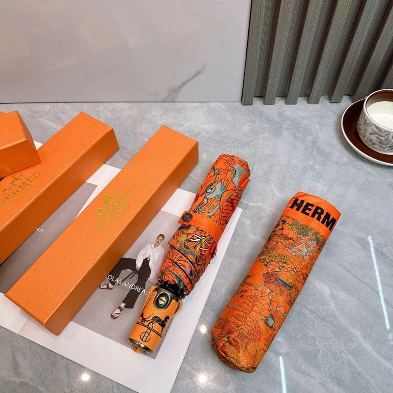 Brand-original Hermes Umbrella