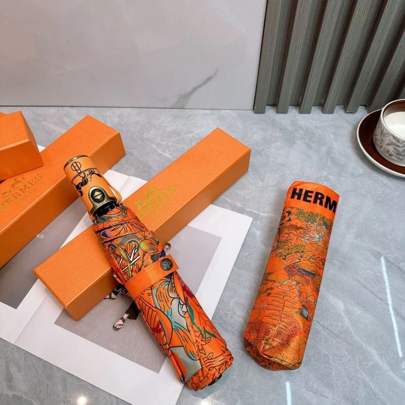 Brand-original Hermes Umbrella