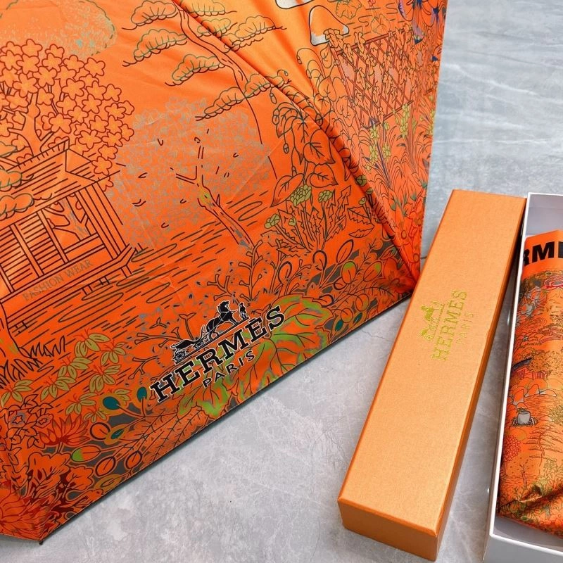 Brand-original Hermes Umbrella