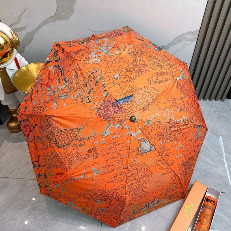 Brand-original Hermes Umbrella