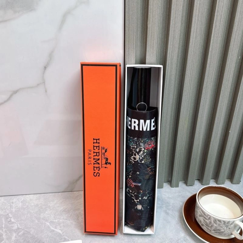 Hermes Umbrella